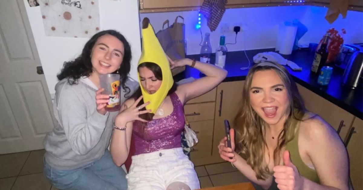 It's time to relearn the alphabet, here's the ultimate A-Z of student ...