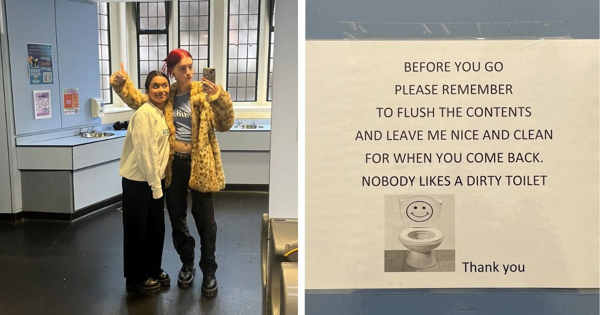 Listen up serial squatters: This is a definitive ranking of the best ...