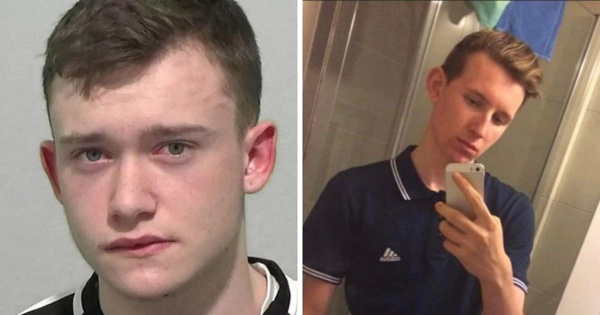 Man who murdered Northumbria Uni student Jason Brockbanks sentenced to ...