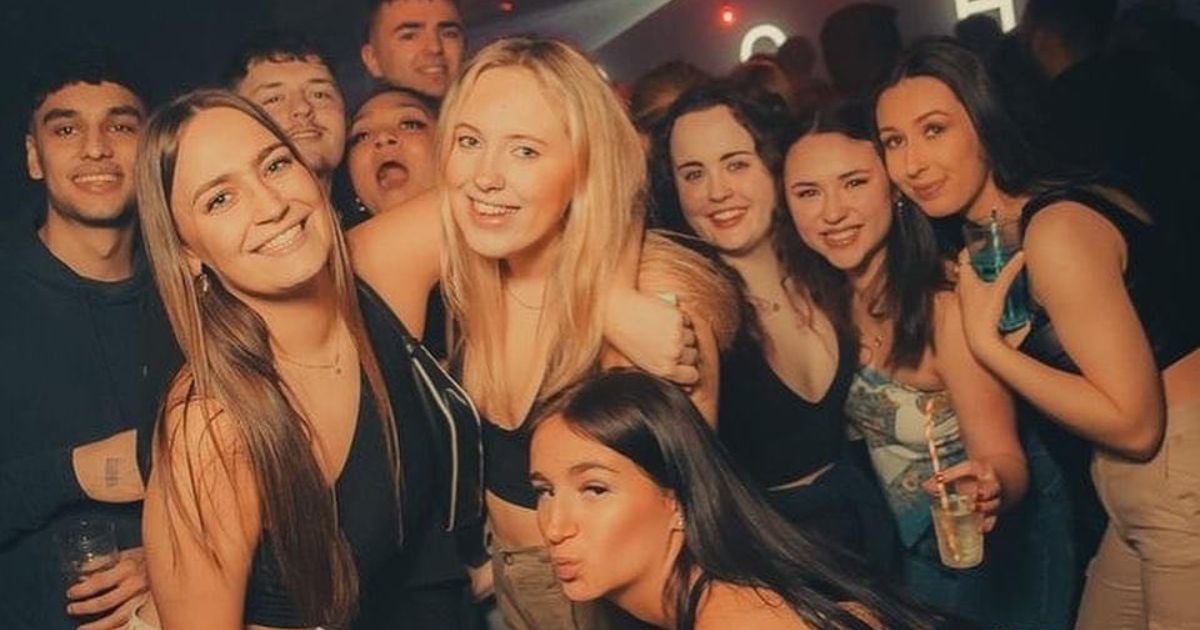 Newcastle Uni lectures to be held in Soho Rooms to encourage students ...