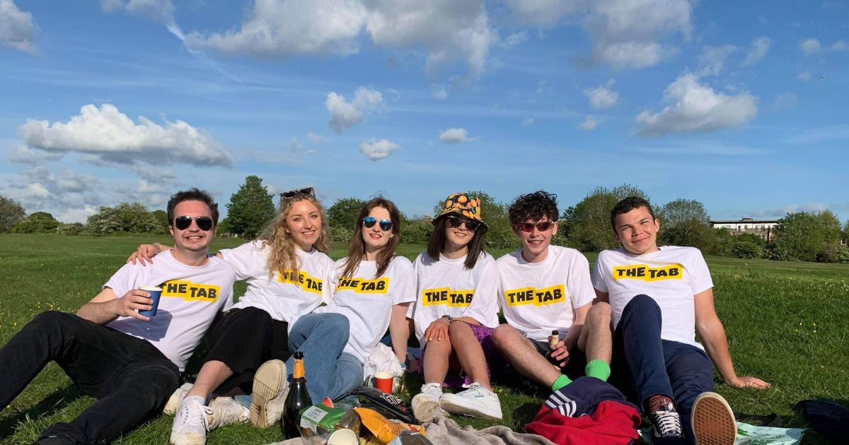 Do you want a fast-track into journalism? The Oxford Tab is looking for ...