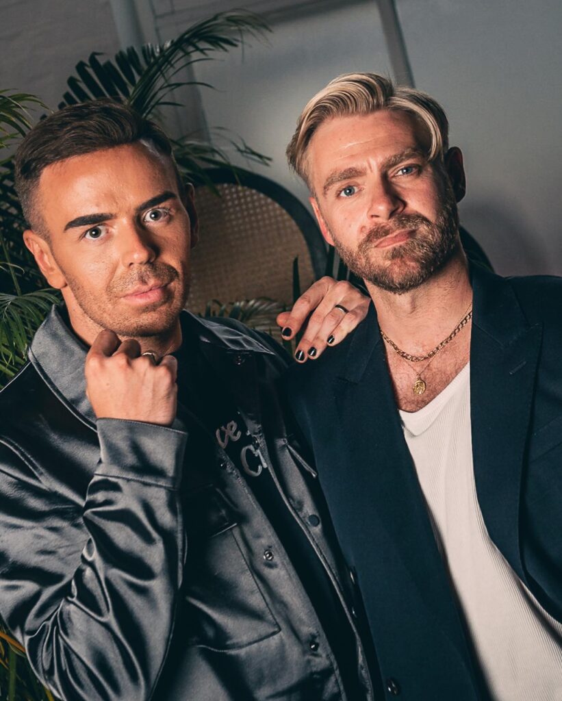 'I miss him all the time': MAFS UK Adrian posts about Thomas one year on