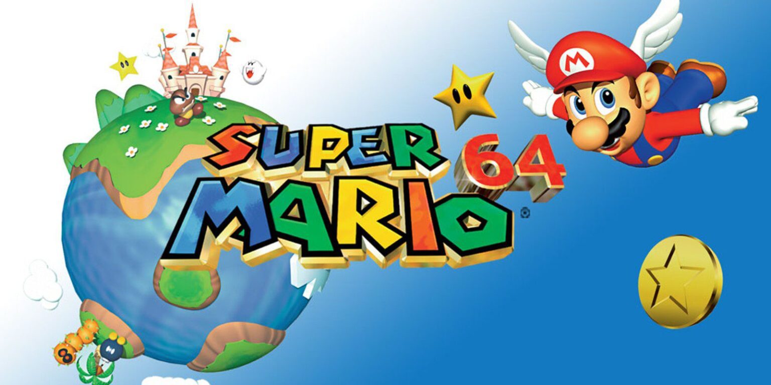 All 3D Super Mario games, definitively ranked from worst to best