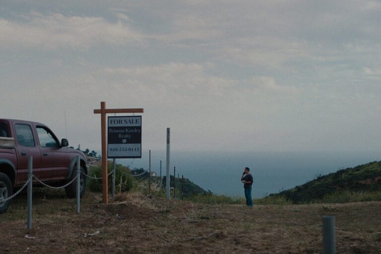 Okay so, where was Netflix's road rage series Beef actually filmed?