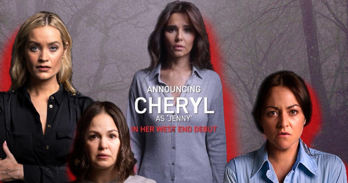 Ranking every Jenny from 2:22 A Ghost Story based on vibes alone