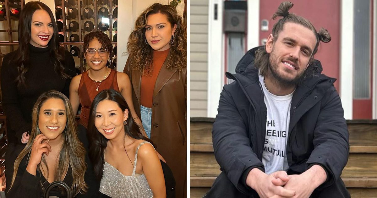 What the cast of Love Is Blind season two are all up to now