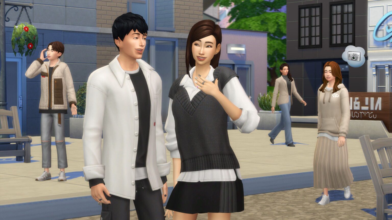 The essential Sims 4 expansion, game, stuff and kits packs you need