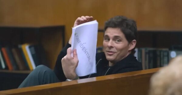 Ok, this is where you've seen all of the Jury Duty improv actors before