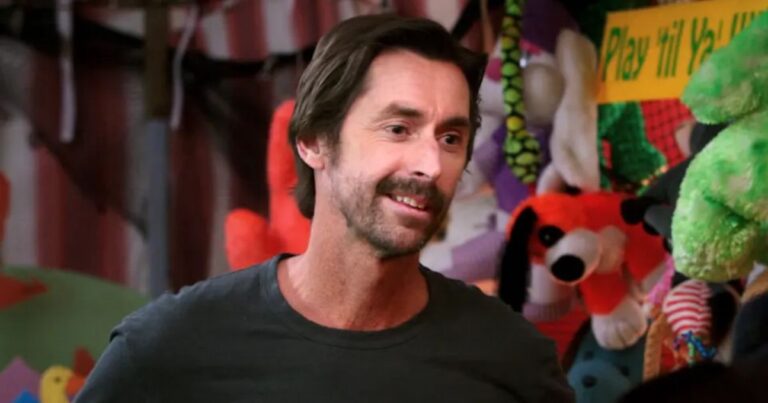 Ok, this is where you've seen all of the Jury Duty improv actors before