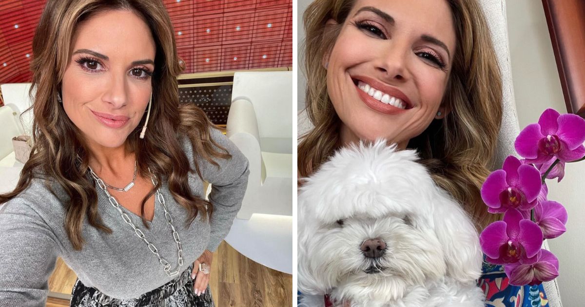 Who is Alessandra Rampolla? Everything to know about the MAFS expert