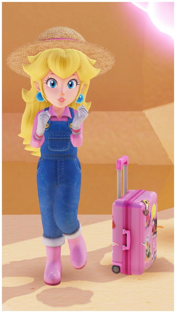 All Princess Peach outfits from Mario games, ranked by how hard they slay