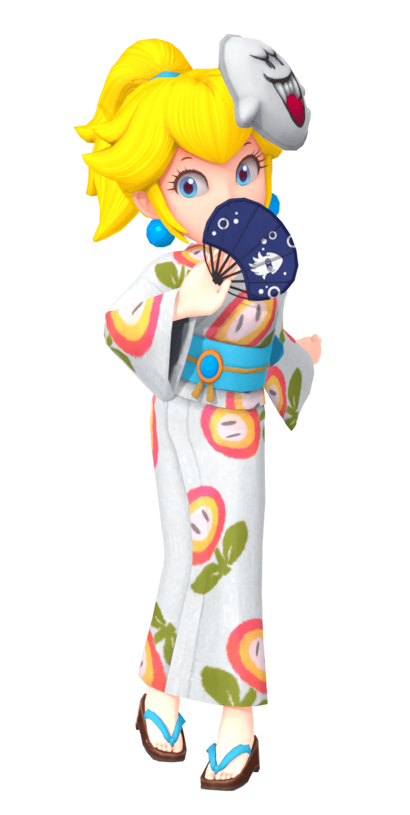 All Princess Peach outfits from Mario games, ranked by how hard they slay