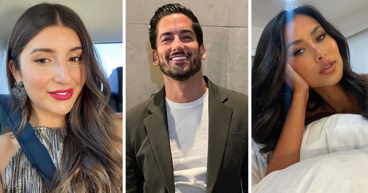 The MAFS Australia cast with the highest Instagram earnings