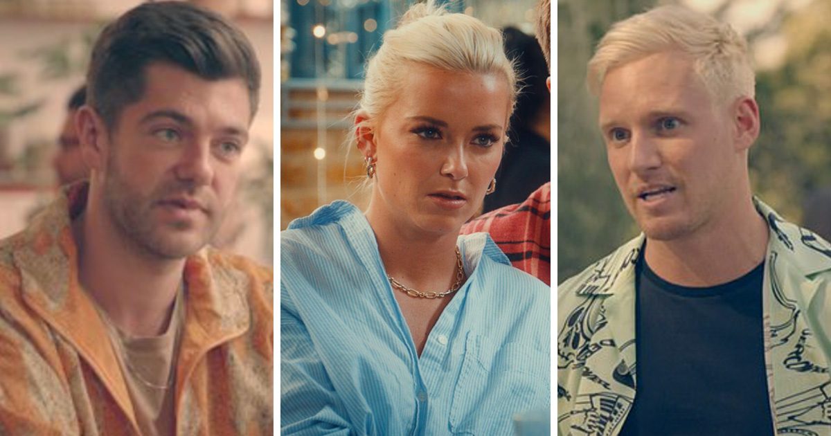 Made in Chelsea cast members who had longest appearances in the show