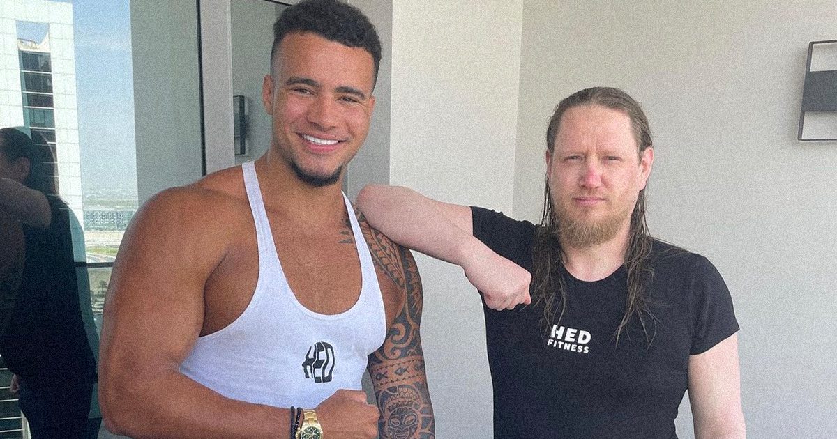 So, who are General G and Hstikkytokky and why are they beefing right now?