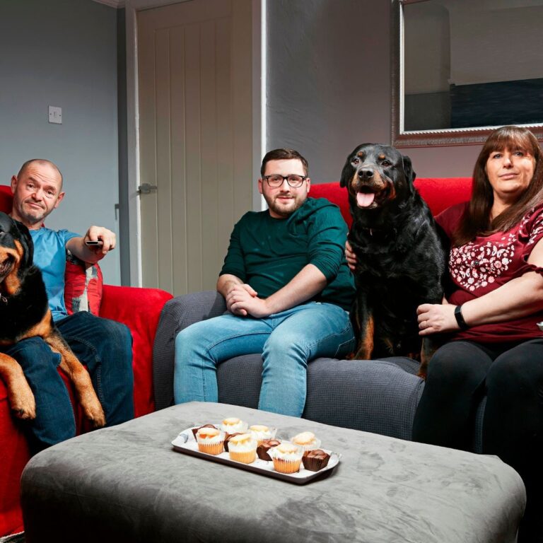 All the 2023 Gogglebox families, ranked from worst to best