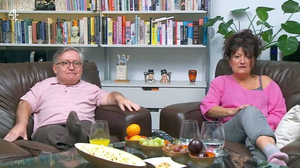 All the 2023 Gogglebox families, ranked from worst to best
