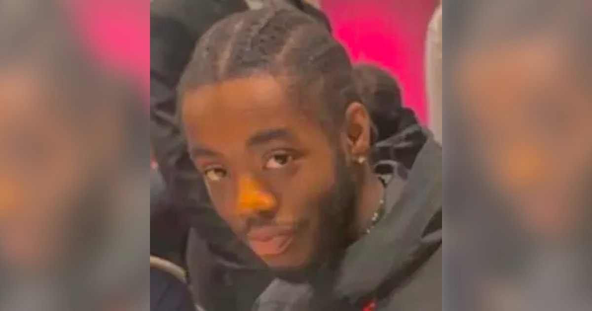 Nine arrested as 19-year-old student stabbed to death outside uni campus