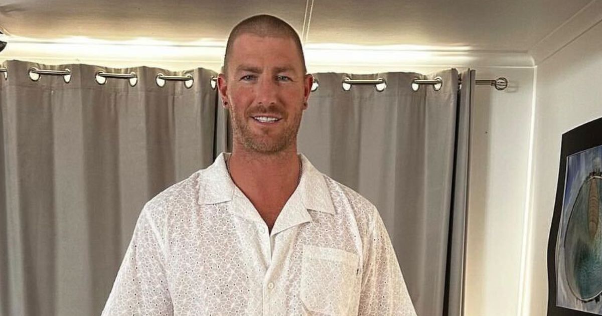 MAFS Australia star Nick Furphy sets up GoFundMe to save his Instagram