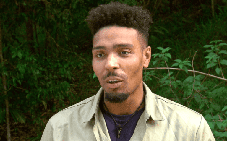 Inside the life of Jordan Banjo, from his growing family to TV appearances