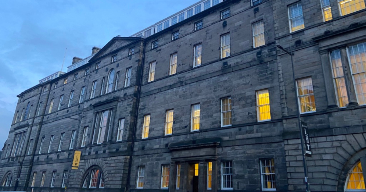 Edinburgh University offers to continue paying striking lecturers if ...