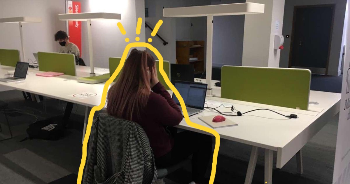 Stressed about exams? Here are nine ways to avoid a breakdown at ...