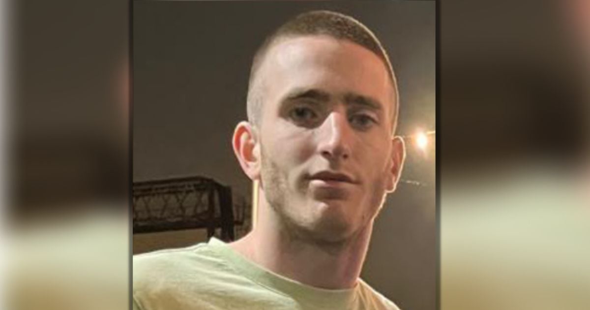 'I know Luke didn't say anything bad', friend tells court in ...