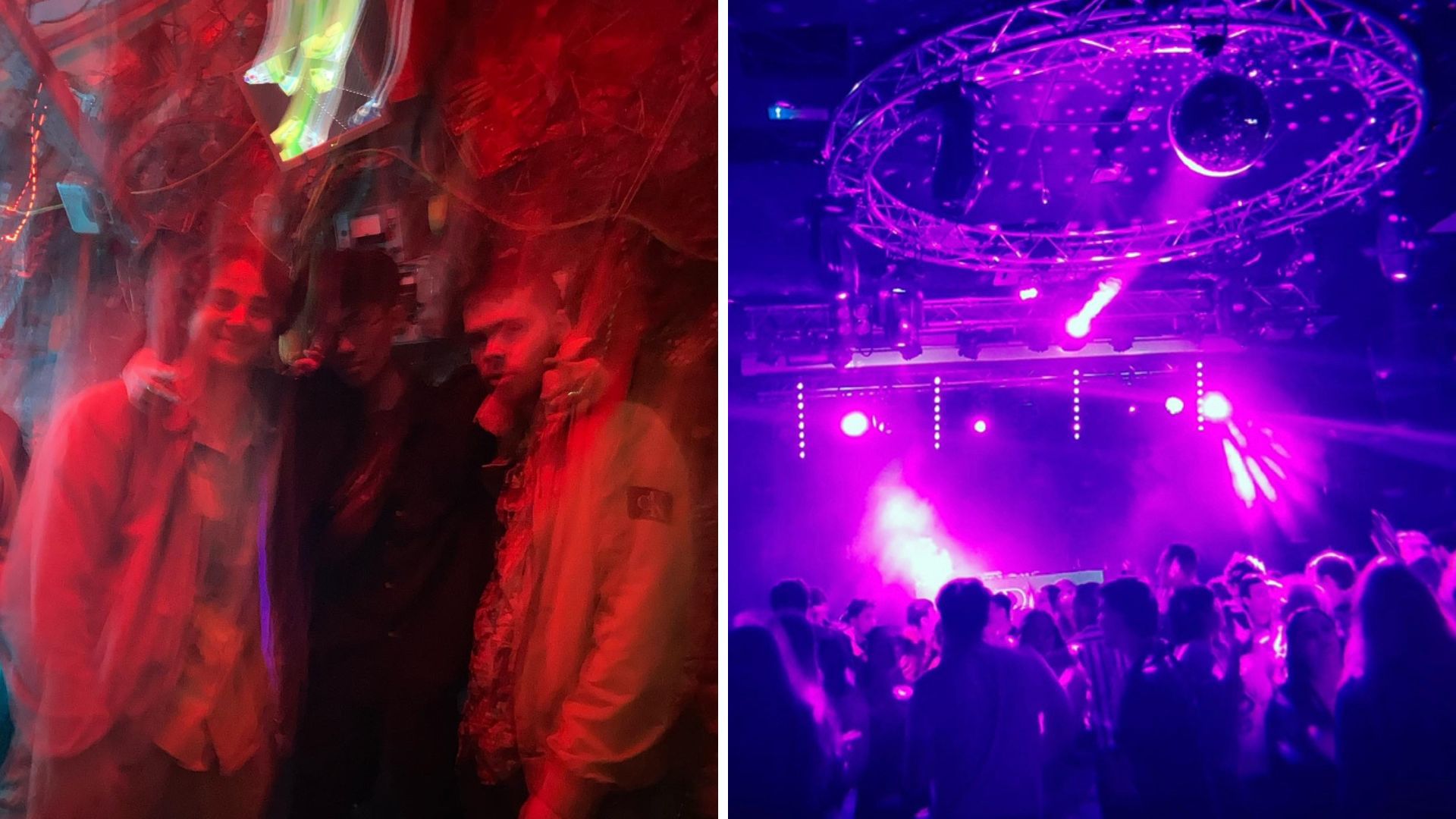 I work in the SU nightclub - here are seven things every bartender ...