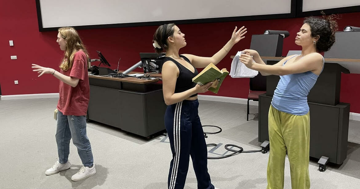 Student-led theatre festival to take place on University of York campus