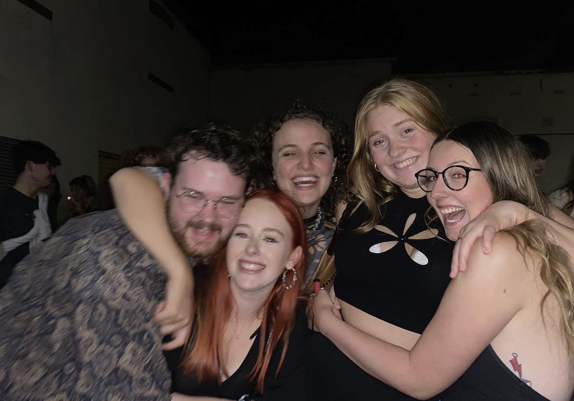 DJ Jason Reilly set to headline on campus club night