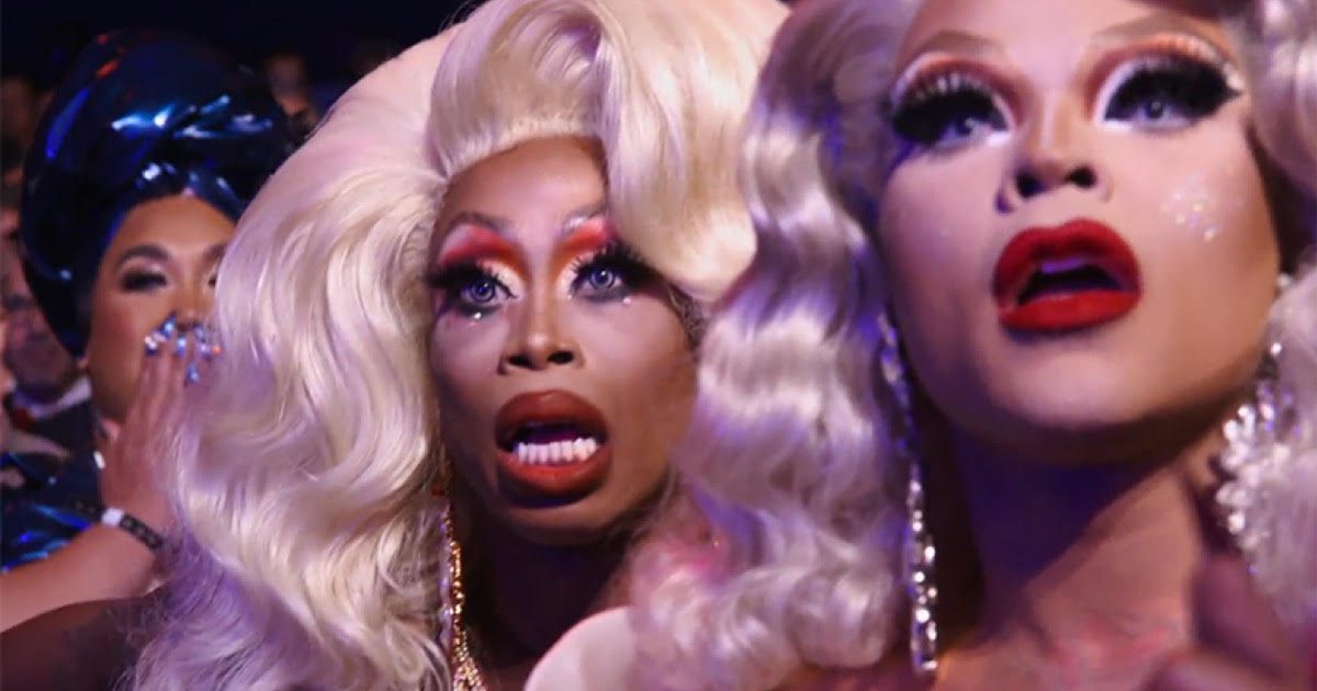 Reddit user claims to be ex Drag Race employee and is spilling big secrets