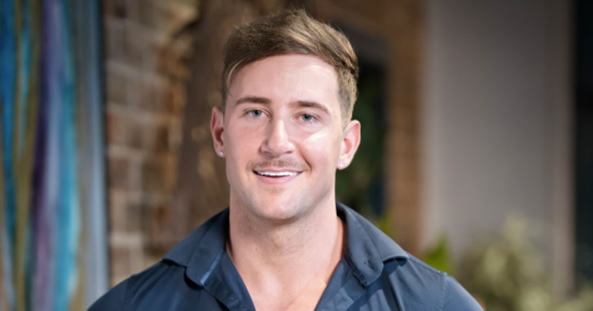 MAFS Australia groom Daniel Holmes has quit OnlyFans