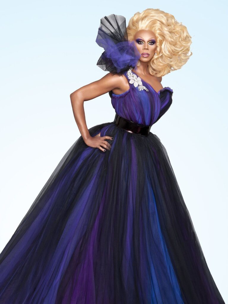 All Drag Race promo looks worn by RuPaul, ranked from worst to best