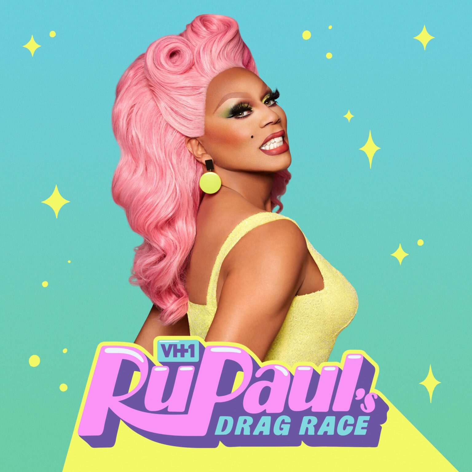 All Drag Race promo looks worn by RuPaul, ranked from worst to best