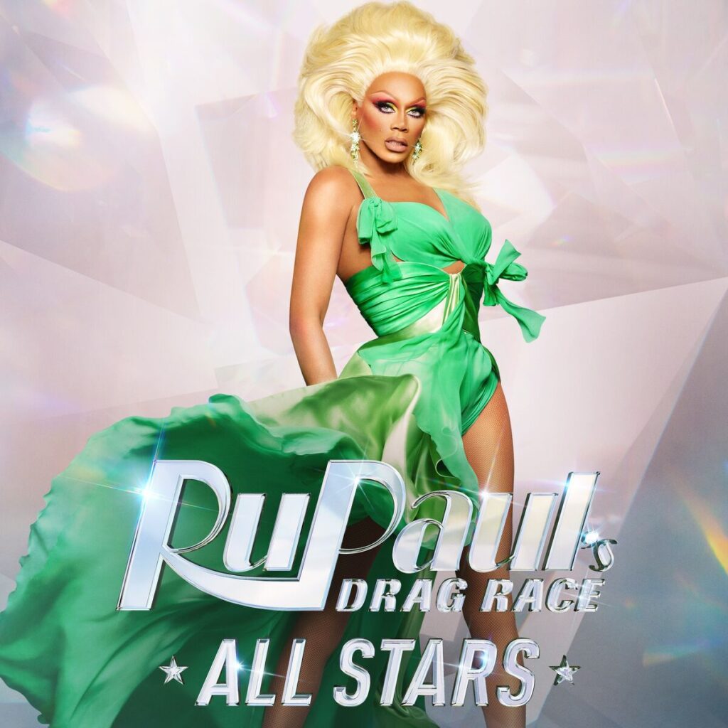 All Drag Race promo looks worn by RuPaul, ranked from worst to best