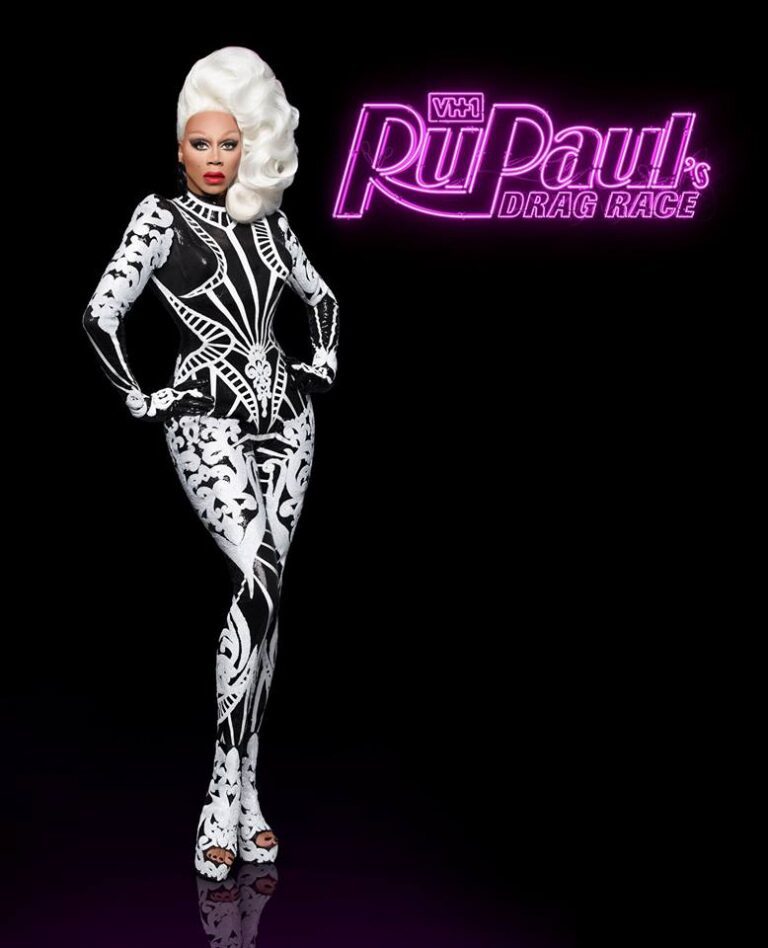 All Drag Race promo looks worn by RuPaul, ranked from worst to best