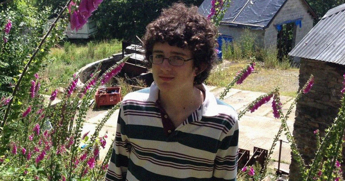 Harry took his own life after he failed his exams. Why didn't Exeter ...