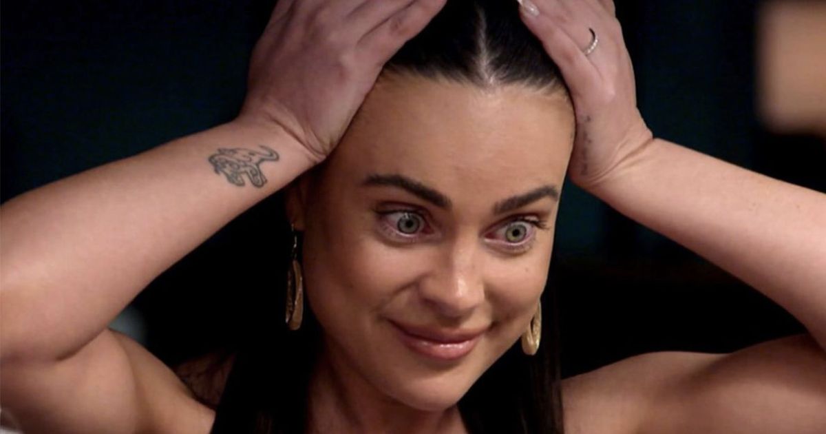 10 moments that prove MAFS Australia season 10 was the messiest ever