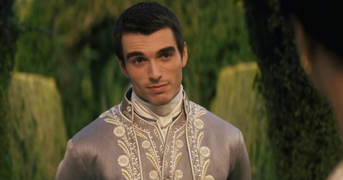 Queen Charlotte on Netflix: What was the real life illness King George had?