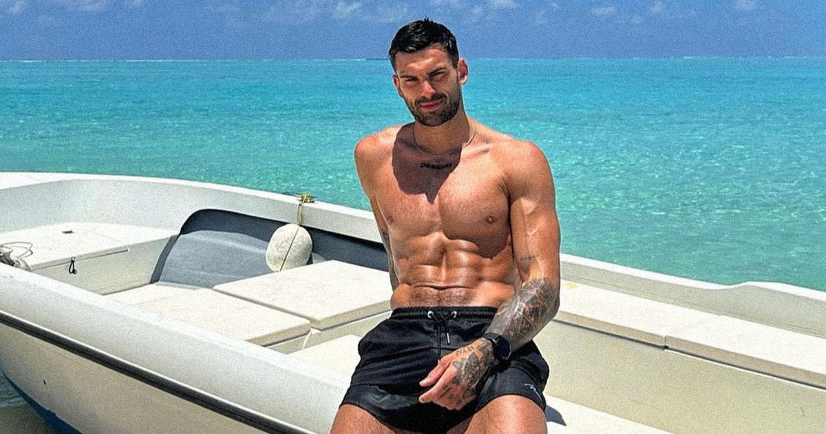 Adam Collard has just admitted he chose Paige on Love Island as a game plan