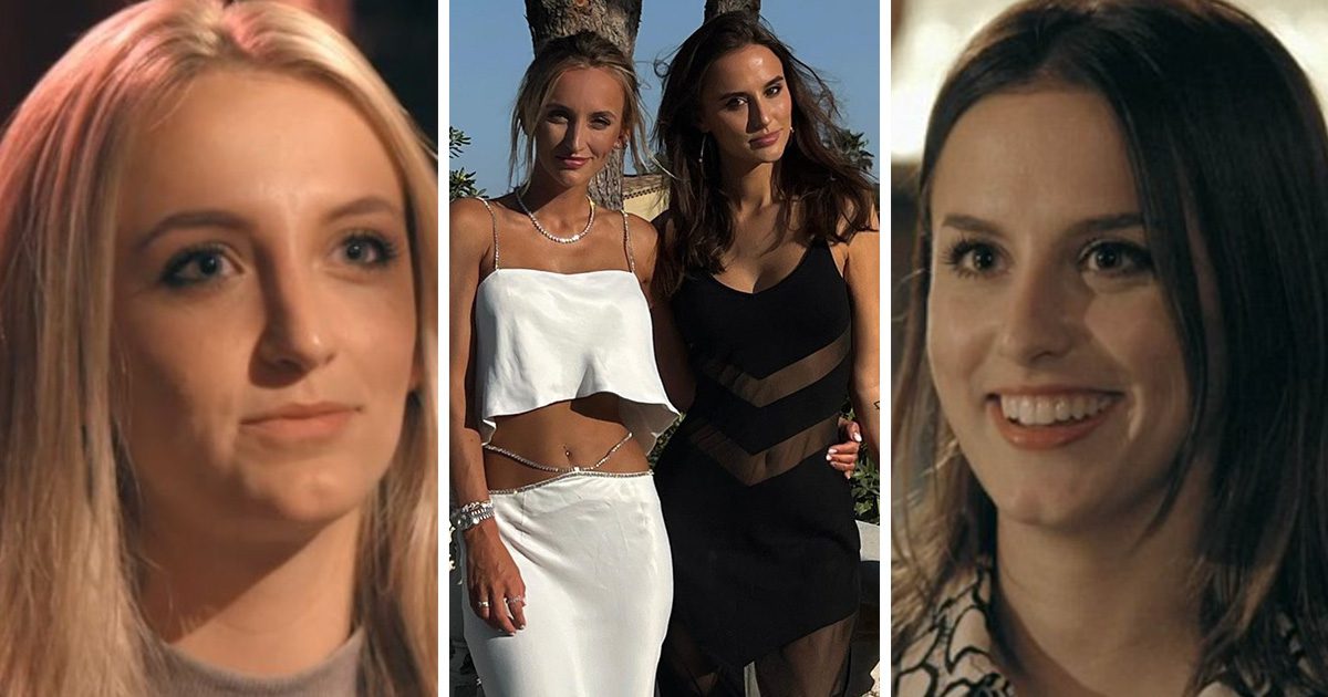 The transformations of the Watson sisters, Made in Chelsea to marriage