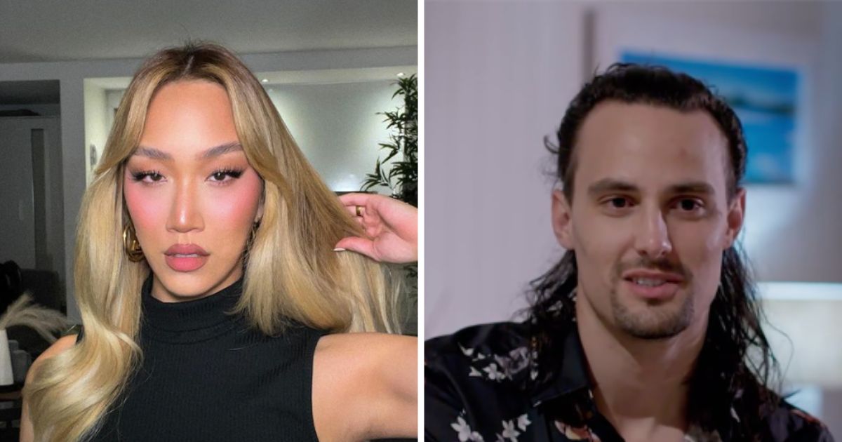 Omg! MAFS Australia's Janelle says she and Jesse would have worked out ...