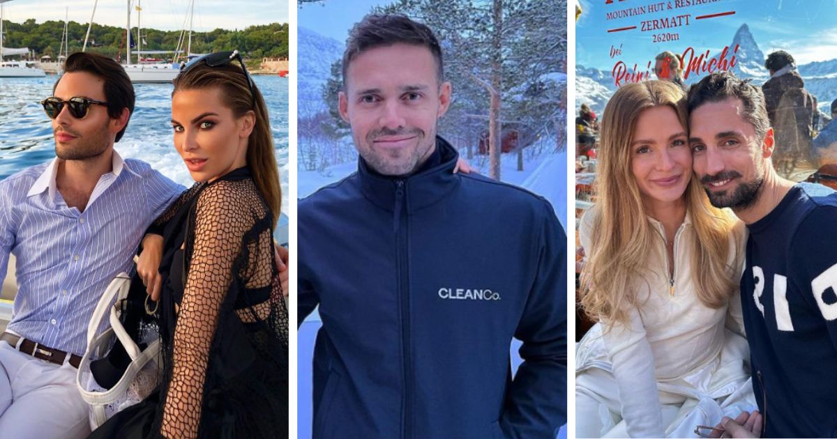 All the OG Made in Chelsea cast who've unfollowed each other since ...