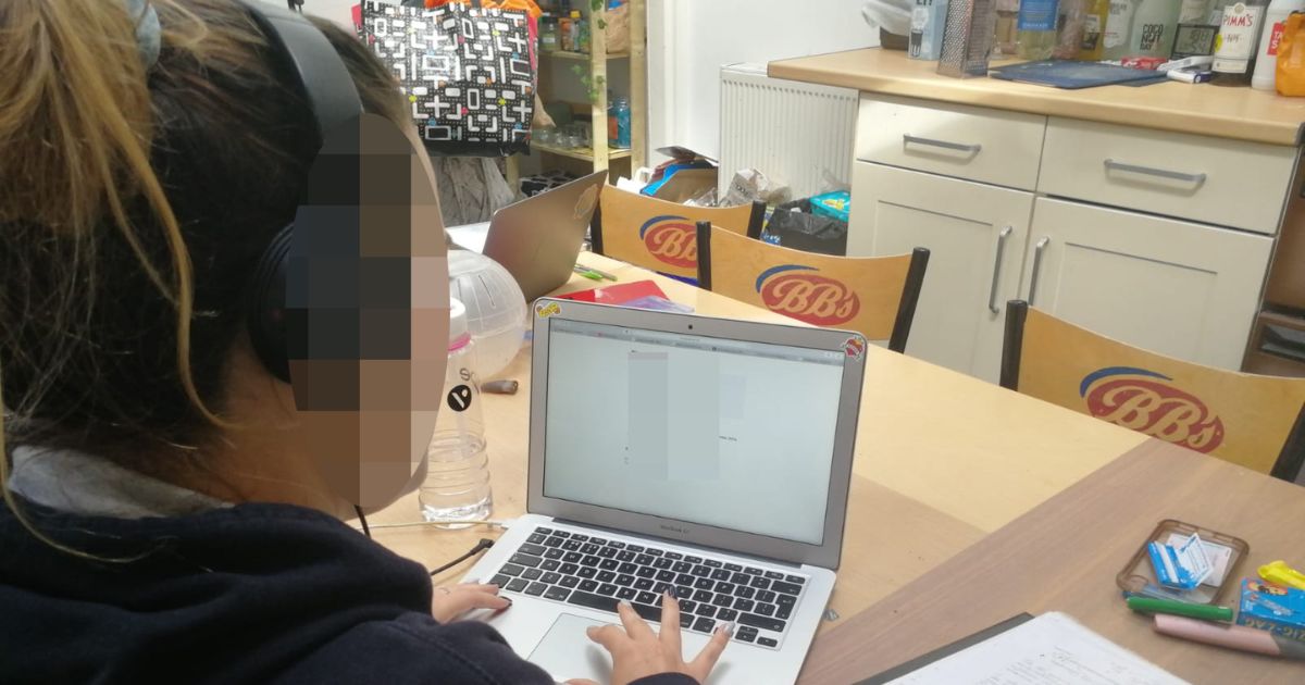 First known student caught using ChatGPT at UK university