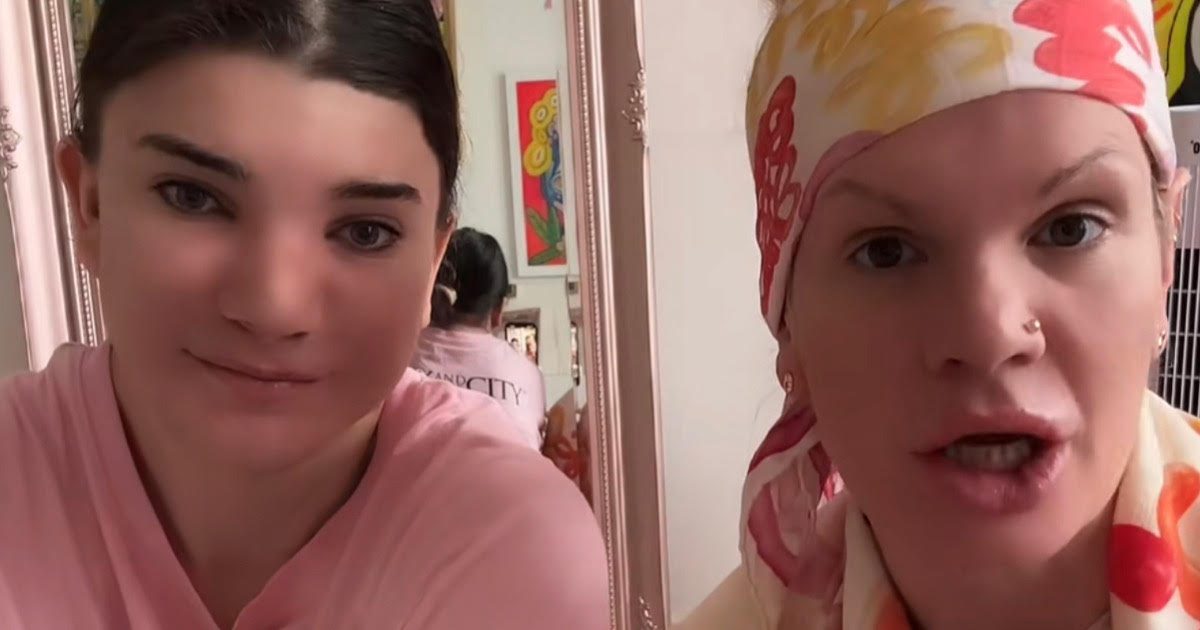 It's over! Chelsea Lee Art has blocked Elphaba on TikTok after drama