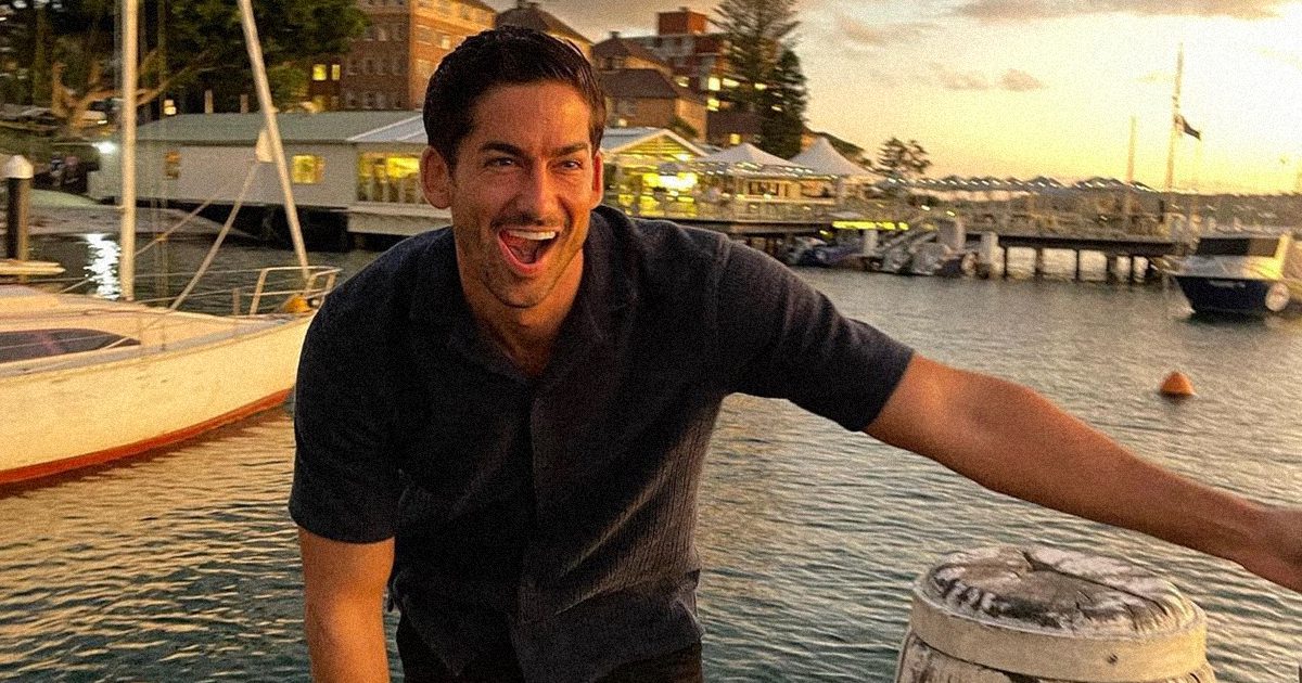 Take this quiz to find out if Duncan from MAFS Australia season 10 ...