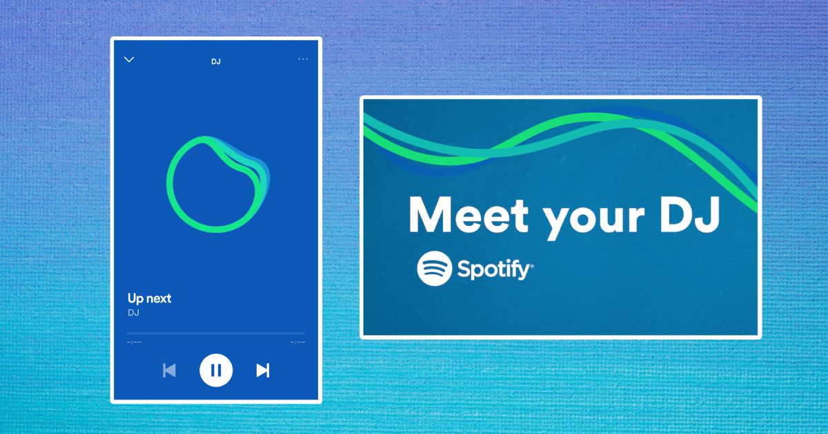 How to use Spotify DJ: The new AI feature making playlists on the app