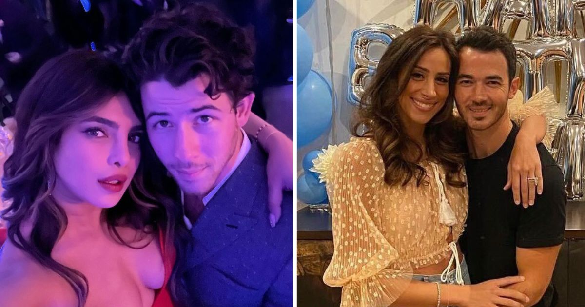 Who are the Jonas Brothers parenters? Are they married or single