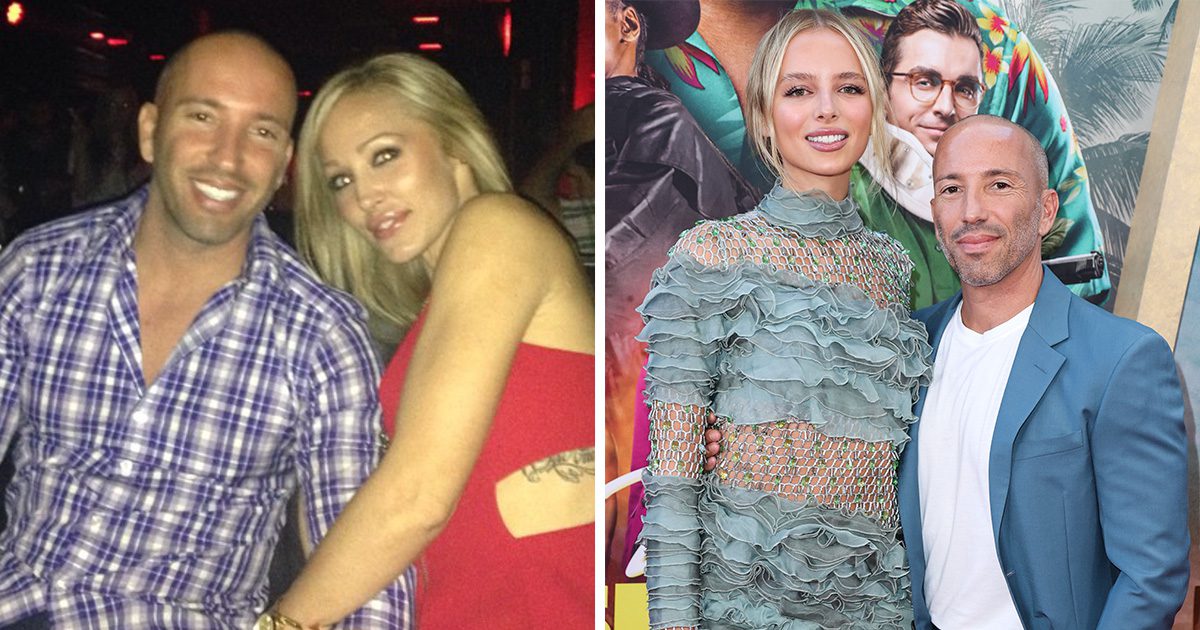 Jason Oppenheim dating history: A timeline of everyone he's dated