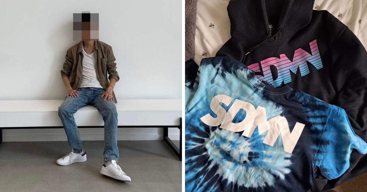 If you wear any of these five items on BU's campus then you need to ...